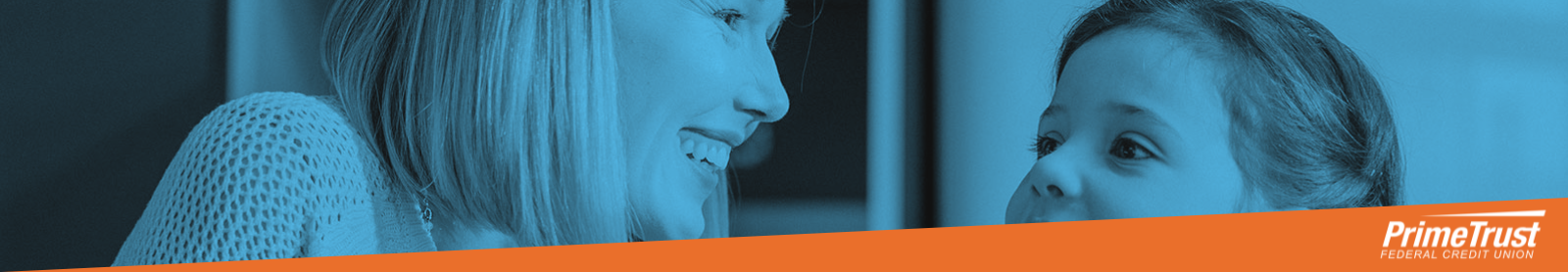 PrimeTrust Youth/Teen Accounts